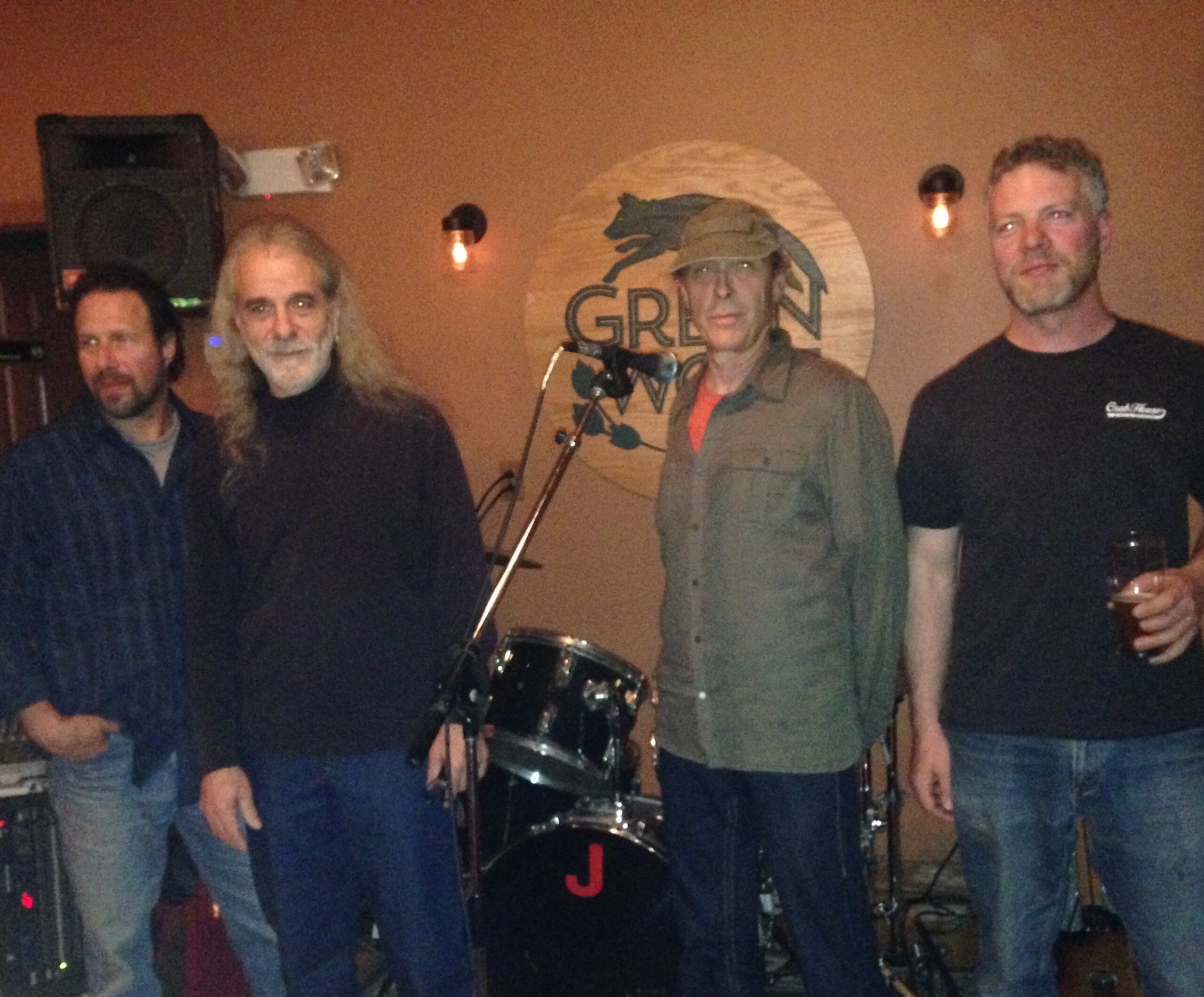 Photos – Jason Craig Wilkins